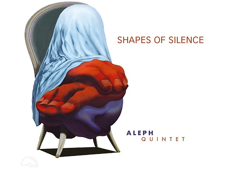 Aleph Quintet | Shapes Of Silence - (CD) | SATURN
