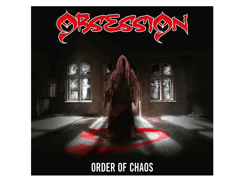 Obsession | Order Of Chaos (Grey Vinyl) - (Vinyl) | MediaMarkt