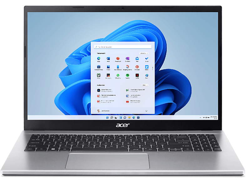 ACER Aspire 3 15 A315-44P-R5VK | 15.6 inch - AMD Ryzen 5 - 16 GB - 512 ...