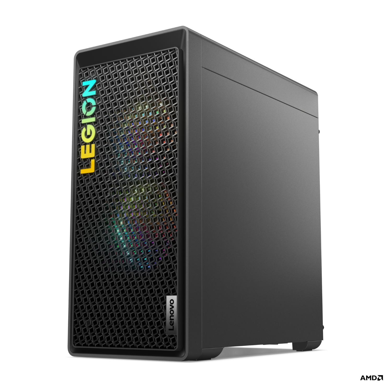 LENOVO Legion T5 26ARA8 | AMD Ryzen 7 - 16 GB - 1 TB - GeForce RTX 4060 ...
