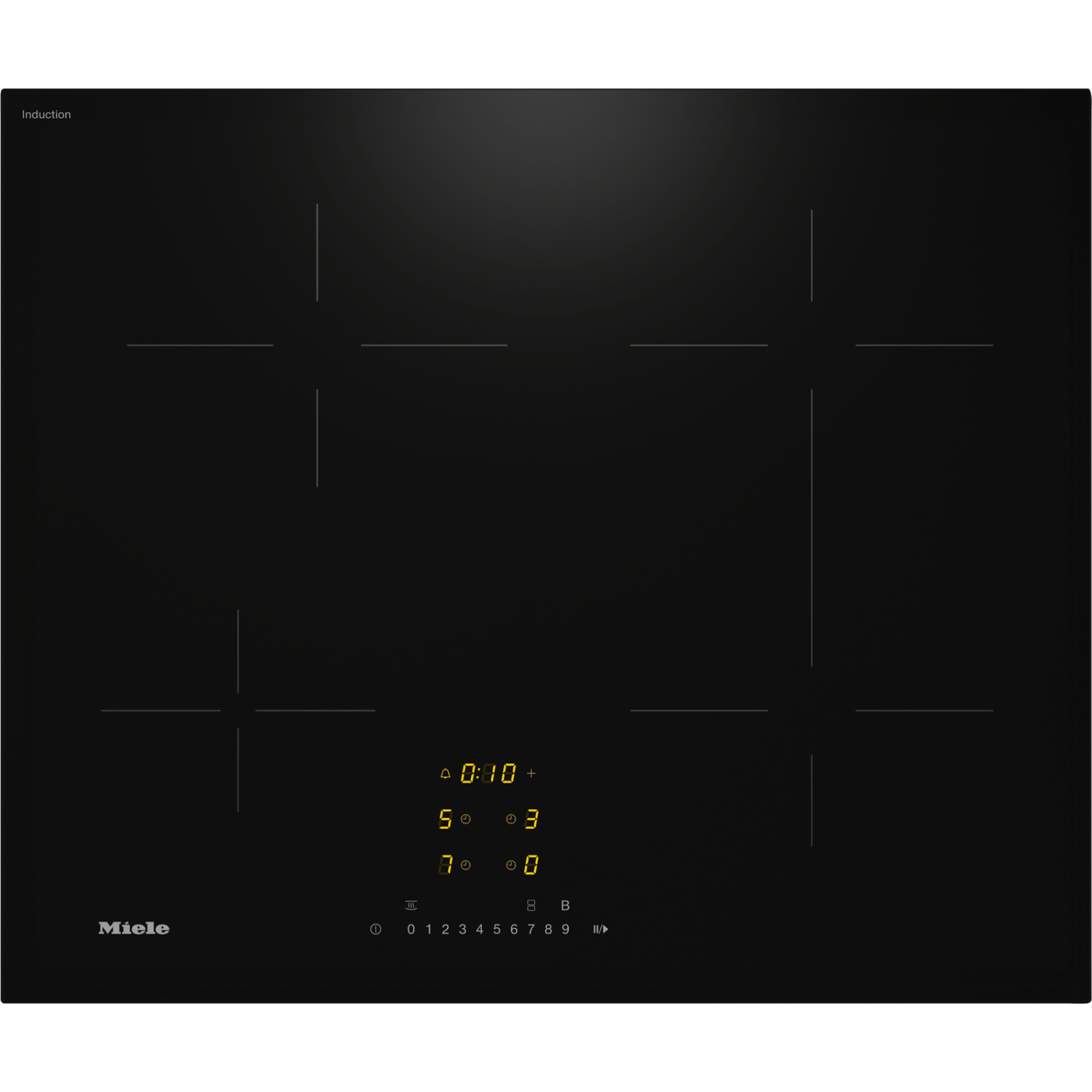 MIELE KM 7363 FL kopen? | MediaMarkt