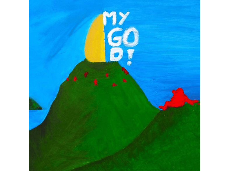 Tapir! | The Pilgrim, Their God And The King Of My Decrepit [CD ...