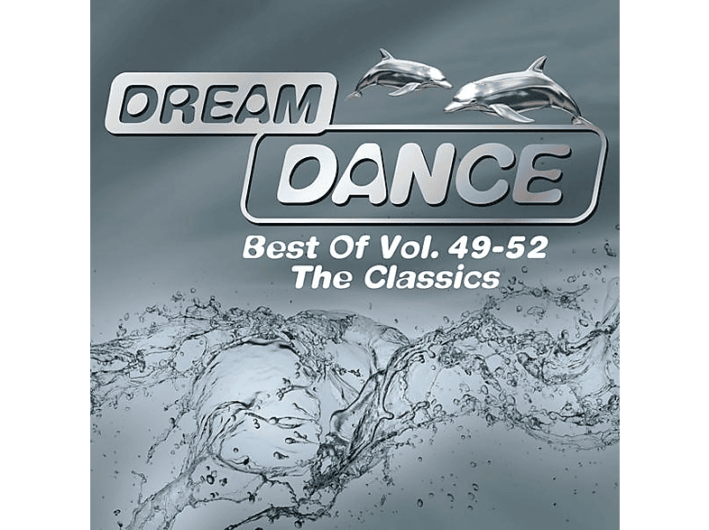 VARIOUS | Dream Dance Vol. 95 - The Annual - (CD) | MediaMarkt