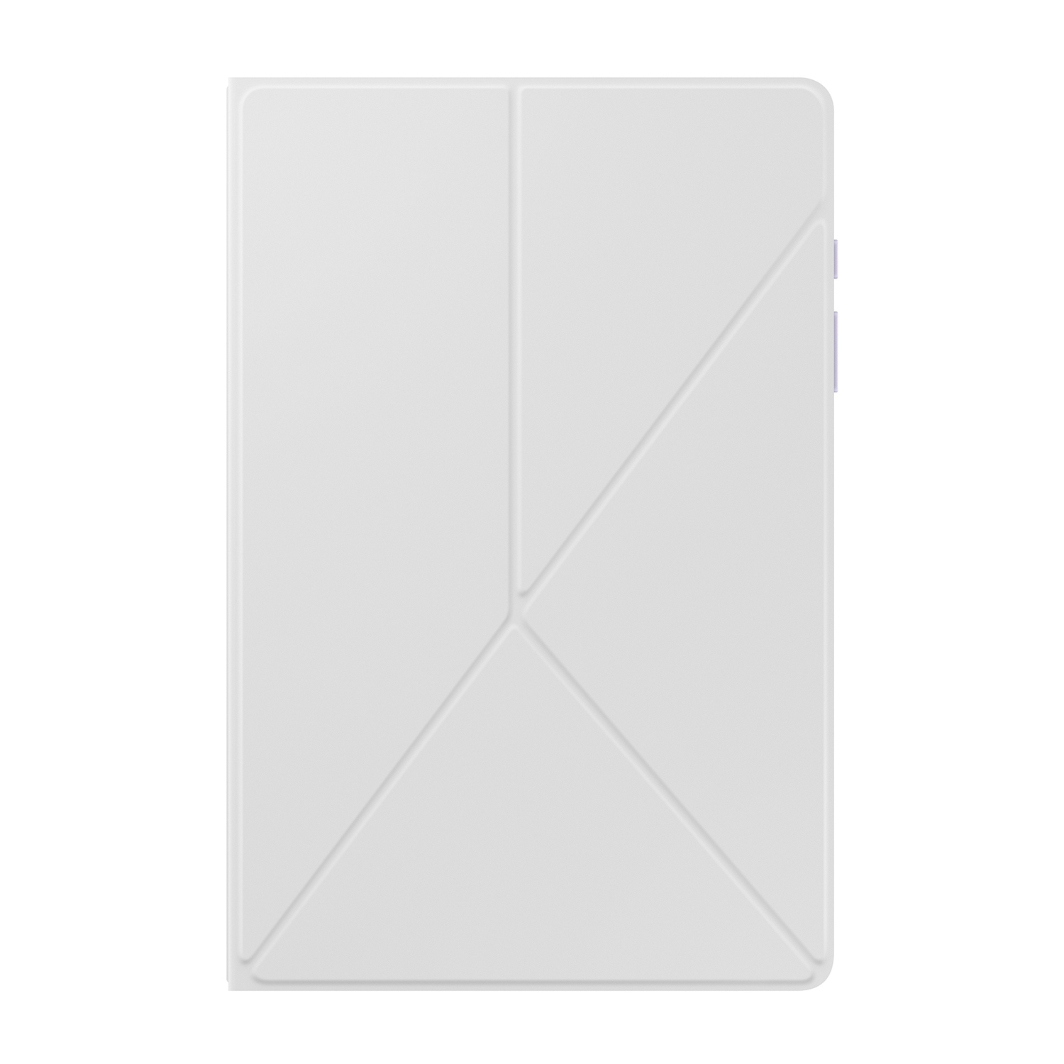 CUSTODIA SAMSUNG Tab A9+ Book Cover | MediaWorld.it