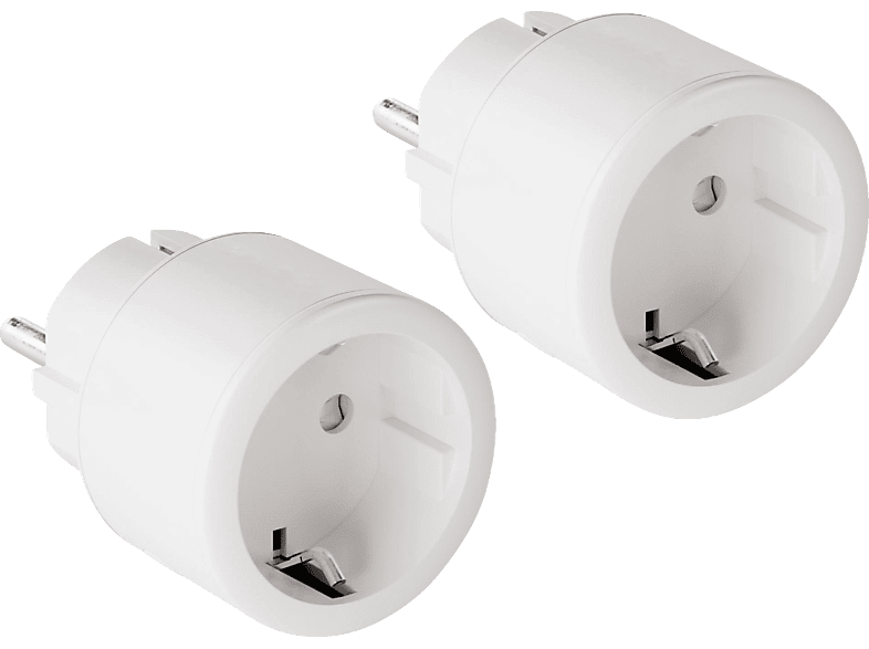 VIVANCO 2er Set WiFi Smart Home Steckdose Steckdose kaufen | SATURN
