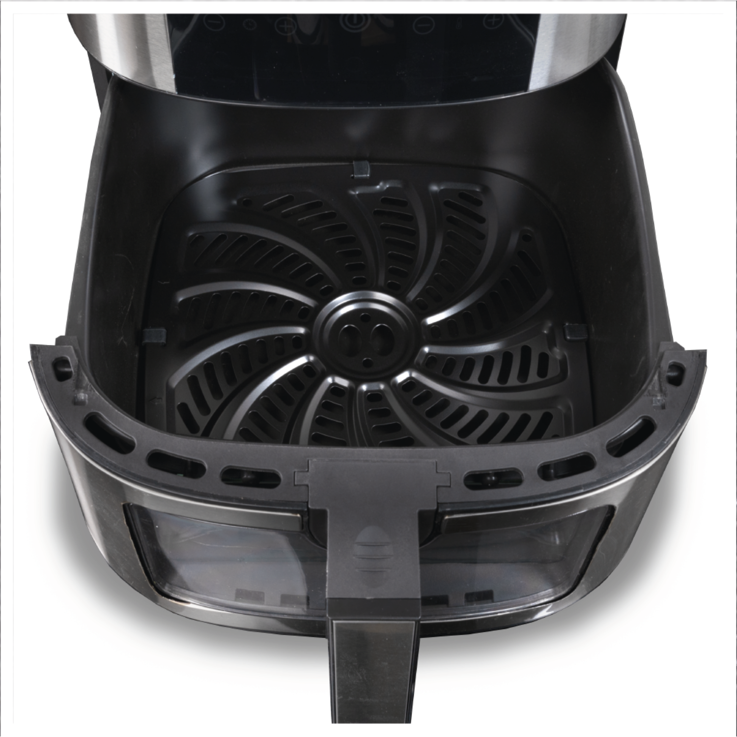 KOENIC KAF 71523 B AIR FRYER kopen? | MediaMarkt