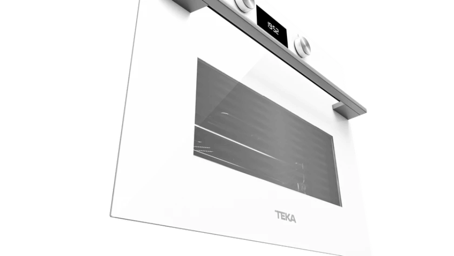 Horno con microondas | Teka HLC 8440 C, Multifunción, Limpieza por ...