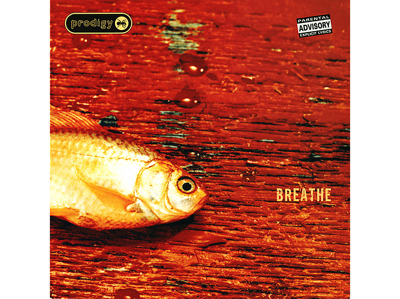 The Prodigy | Breathe (CD) | MediaMarkt