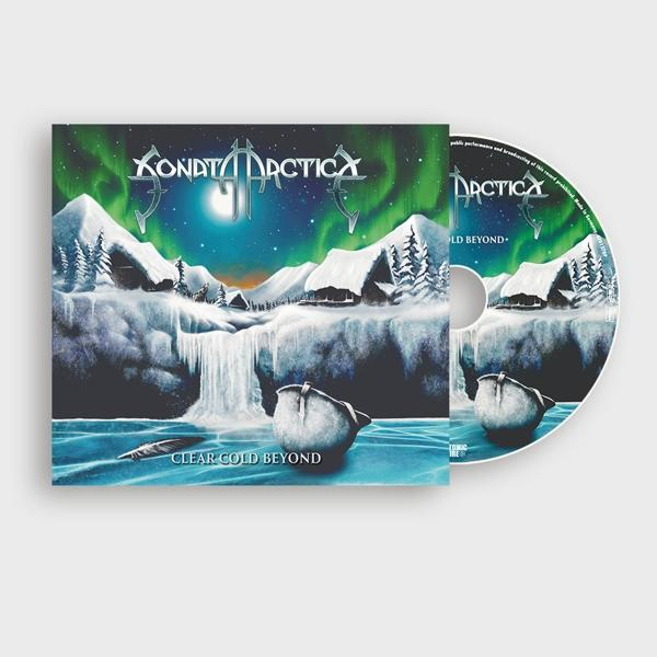 Sonata Arctica | Clear Cold Beyond - (CD) Sonata Arctica auf CD online ...