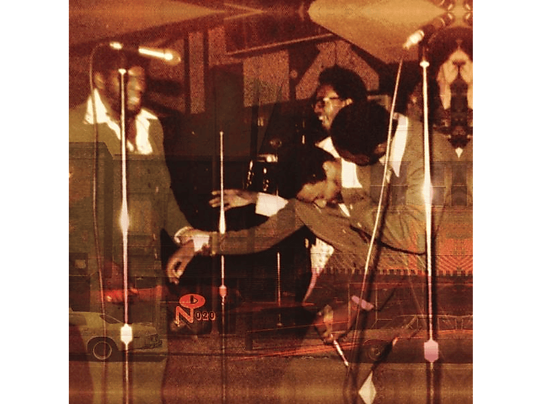 VARIOUS | VARIOUS - Eccentric Soul: The Tragar And Note Labels - (Vinyl ...