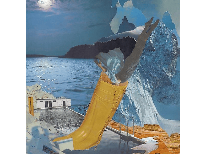 Endless Wellness | Was Für Ein Glück [CD] | MediaMarkt