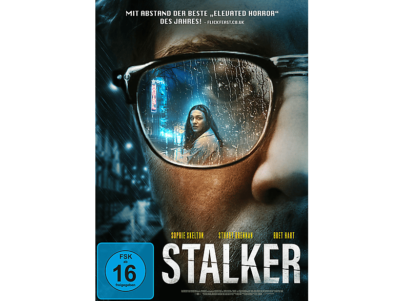 Stalker DVD auf DVD online kaufen | SATURN