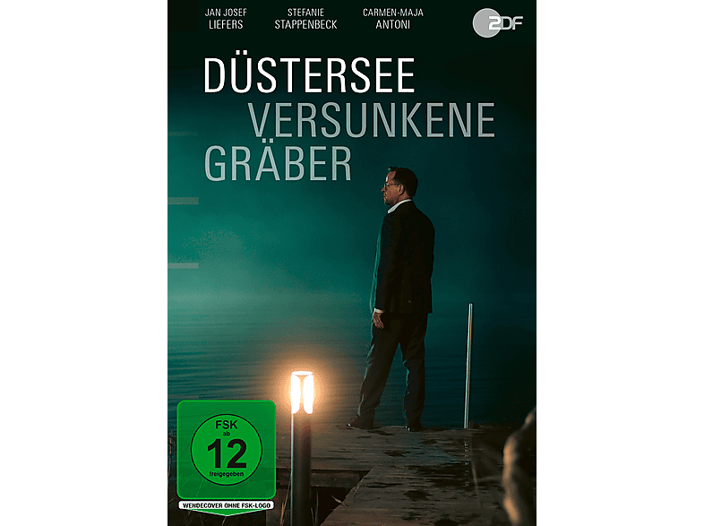 Darsteller Versunkene Graber