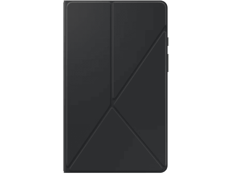 SAMSUNG Galaxy Tab A9 Book Cover tablet tok, fekete (EF-BX110TBEGWW) | MediaMarkt