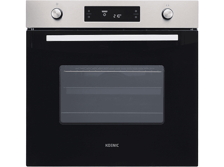 KOENIC KBO 331 M A, Backofen | MediaMarkt