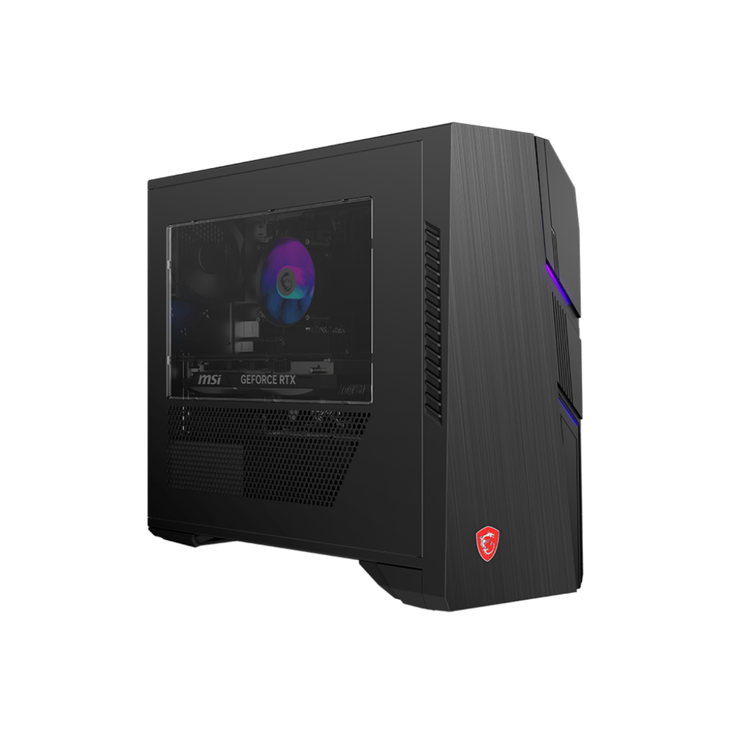 MSI MAG Codex 6 13NUB5-014MYS | Intel Core i5 - 16 GB - 1 TB - GeForce ...