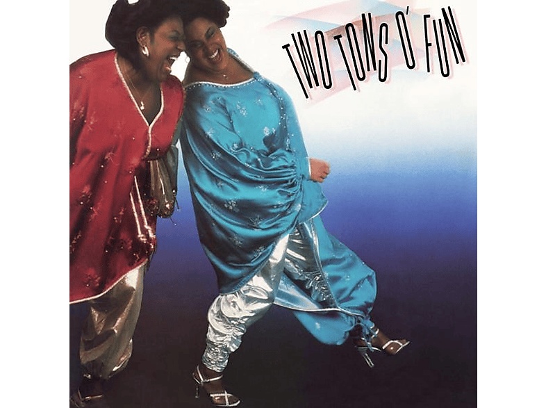 Two Tons O Fun | Two Tons O' Fun (Black Vinyl) - (Vinyl) | MediaMarkt