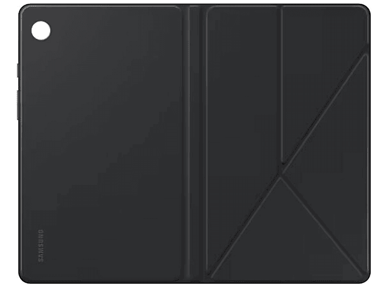 Etui SAMSUNG Book Cover do Galaxy Tab A9 Czarny EF-BX110TBEGWW | MediaMarkt