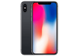 APPLE Yenilenmiş G2 iPhone X 64 GB Akıllı Telefon Siyah - OnuAl Fiyat ...