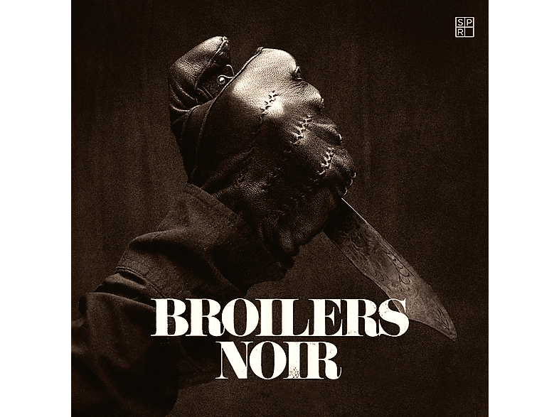 Broilers | Noir(180g Vinyl) - (Vinyl) | MediaMarkt