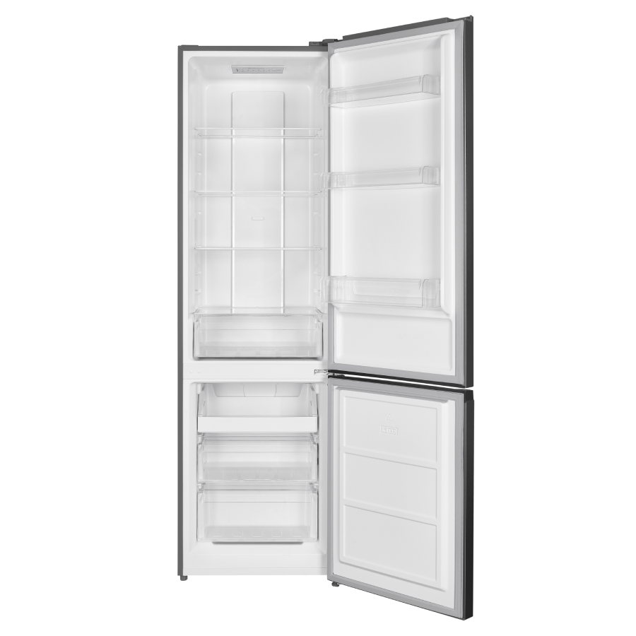 Frigorífico combi | ok. OFK 631 E NF W, No frost, 199.6 cm, 326 l ...