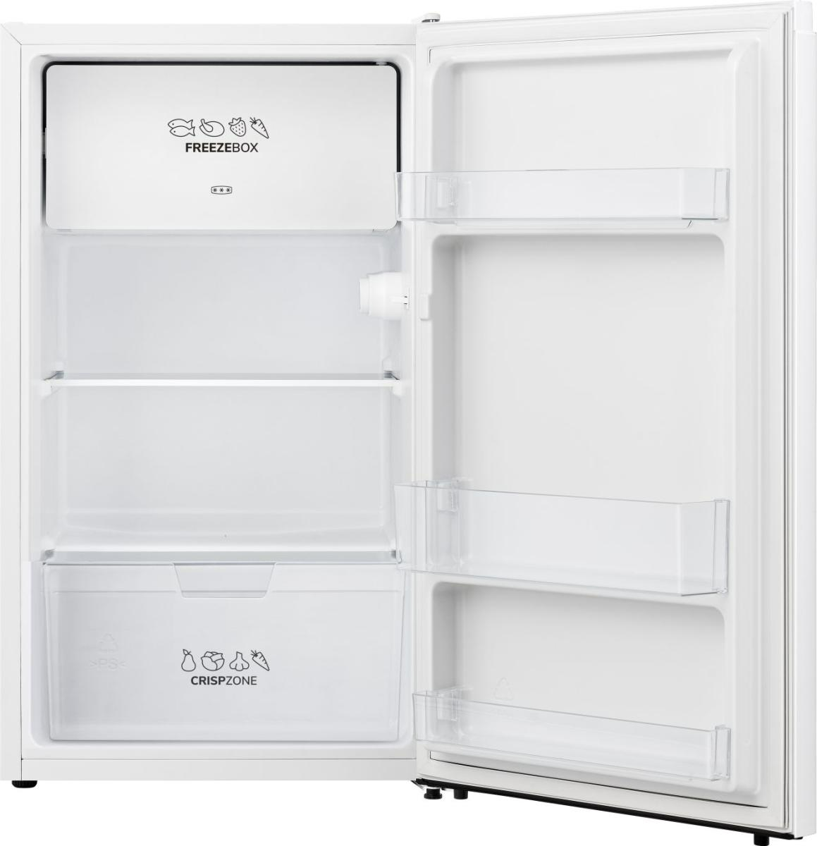 GORENJE RB39EPW4 hűtőszekrény, nagy zöldségtároló rekesszel | MediaMarkt