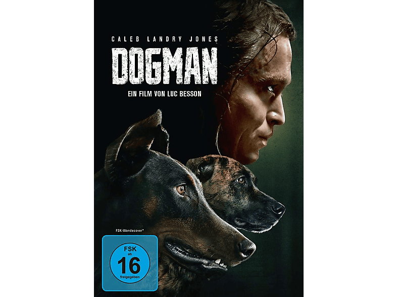 DogMan DVD | MediaMarkt