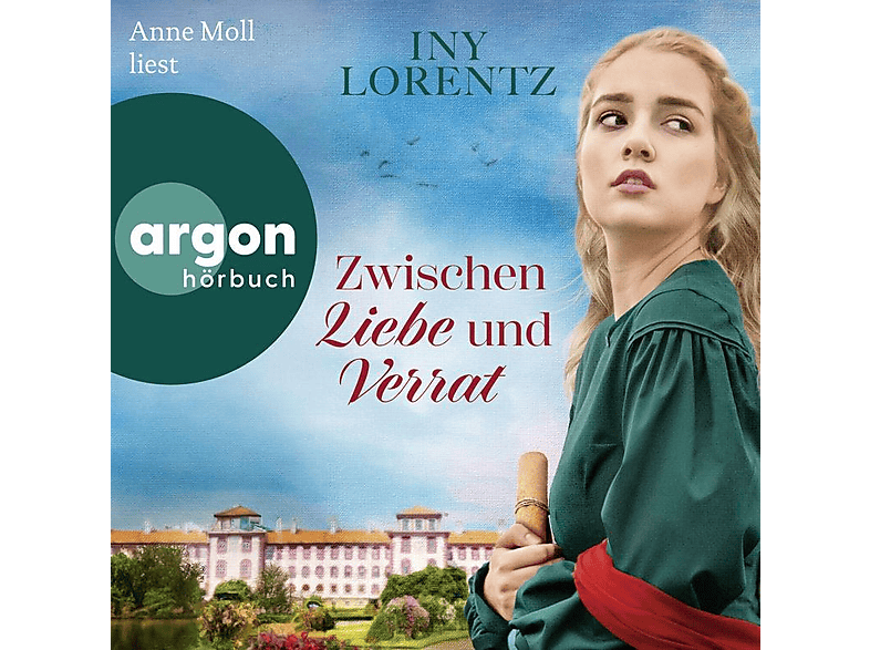 Anne Moll | Zwischen Liebe Und Verrat [MP3-CD] | MediaMarkt