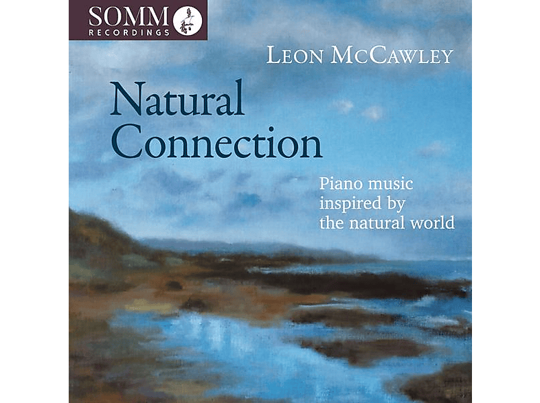 Leon Mccawley | Natural Connection - (CD) Leon Mccawley auf CD online ...