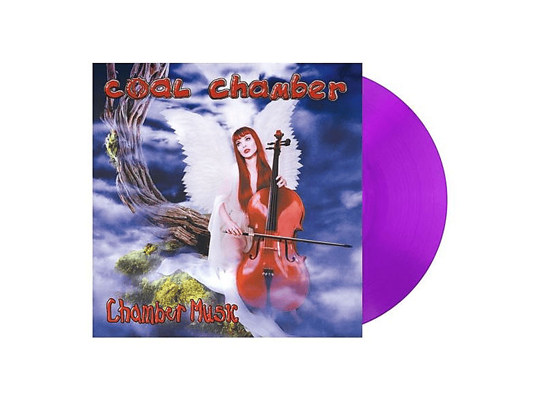 Coal Chamber | Chamber Music - (Vinyl) | MediaMarkt