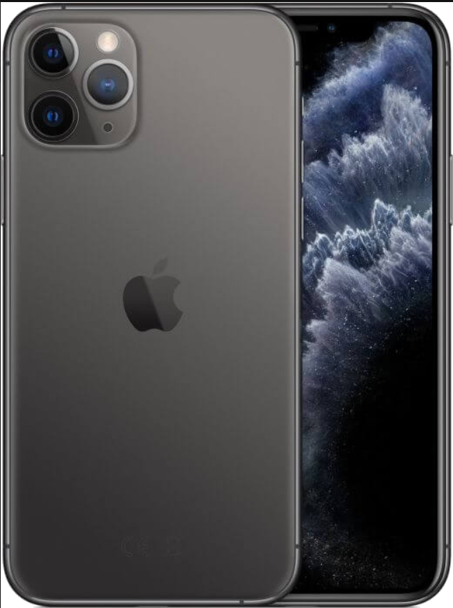 APPLE Yenilenmiş G2 iPhone 11 Pro 512 GB Akıllı Telefon Siyah Fiyat ...