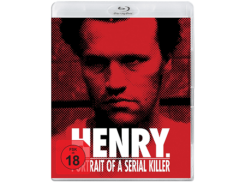 Henry: Portrait of a Serial Killer Blu-ray | MediaMarkt