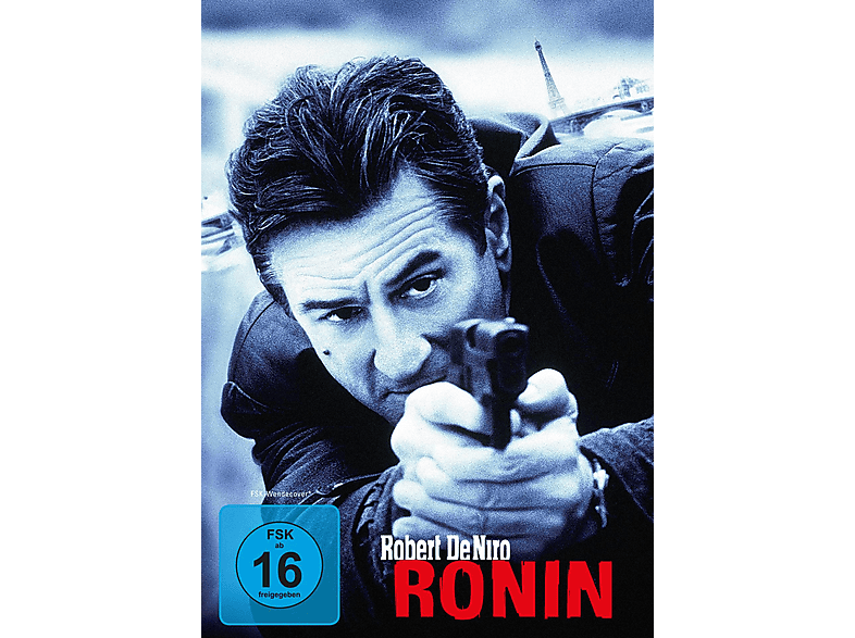 Ronin DVD online kaufen | MediaMarkt