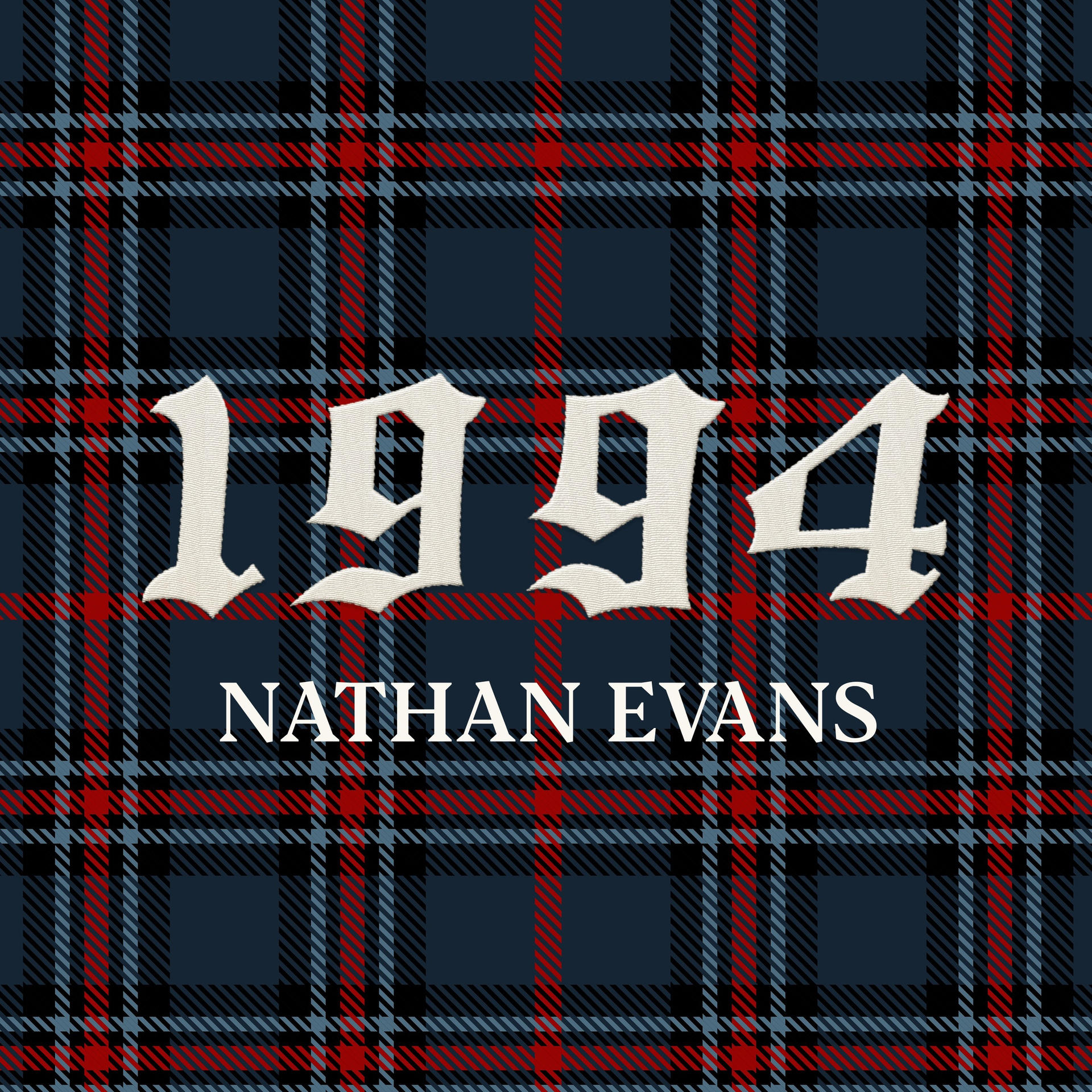 Nathan Evans | 1994 - (CD) | MediaMarkt