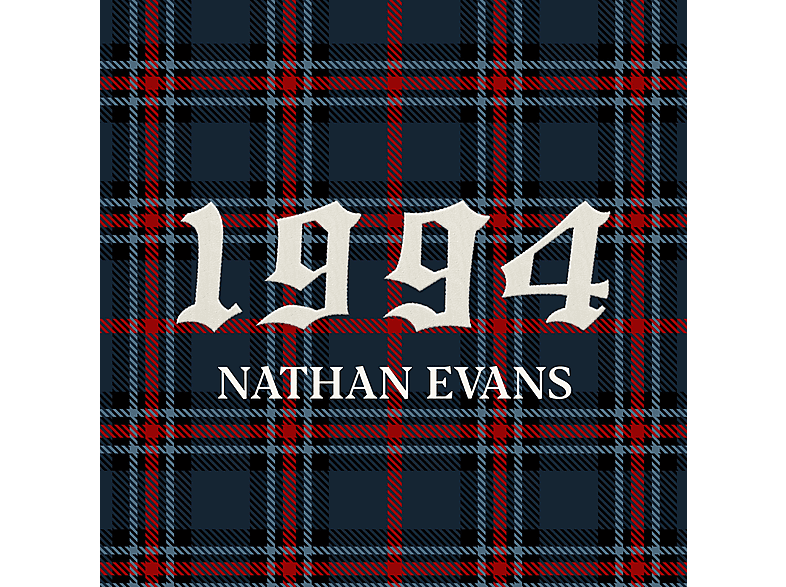 Nathan Evans | 1994 - (CD) | MediaMarkt