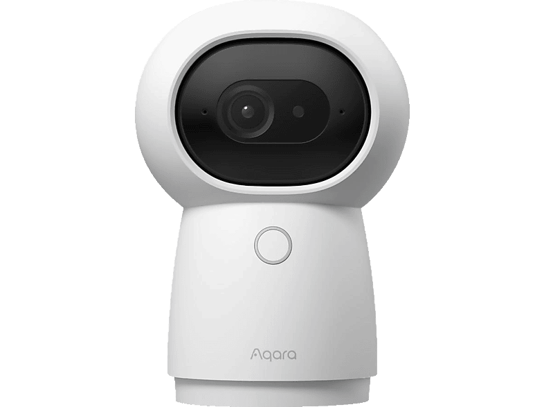 AQARA Camera Hub G3, Überwachungskamera | SATURN