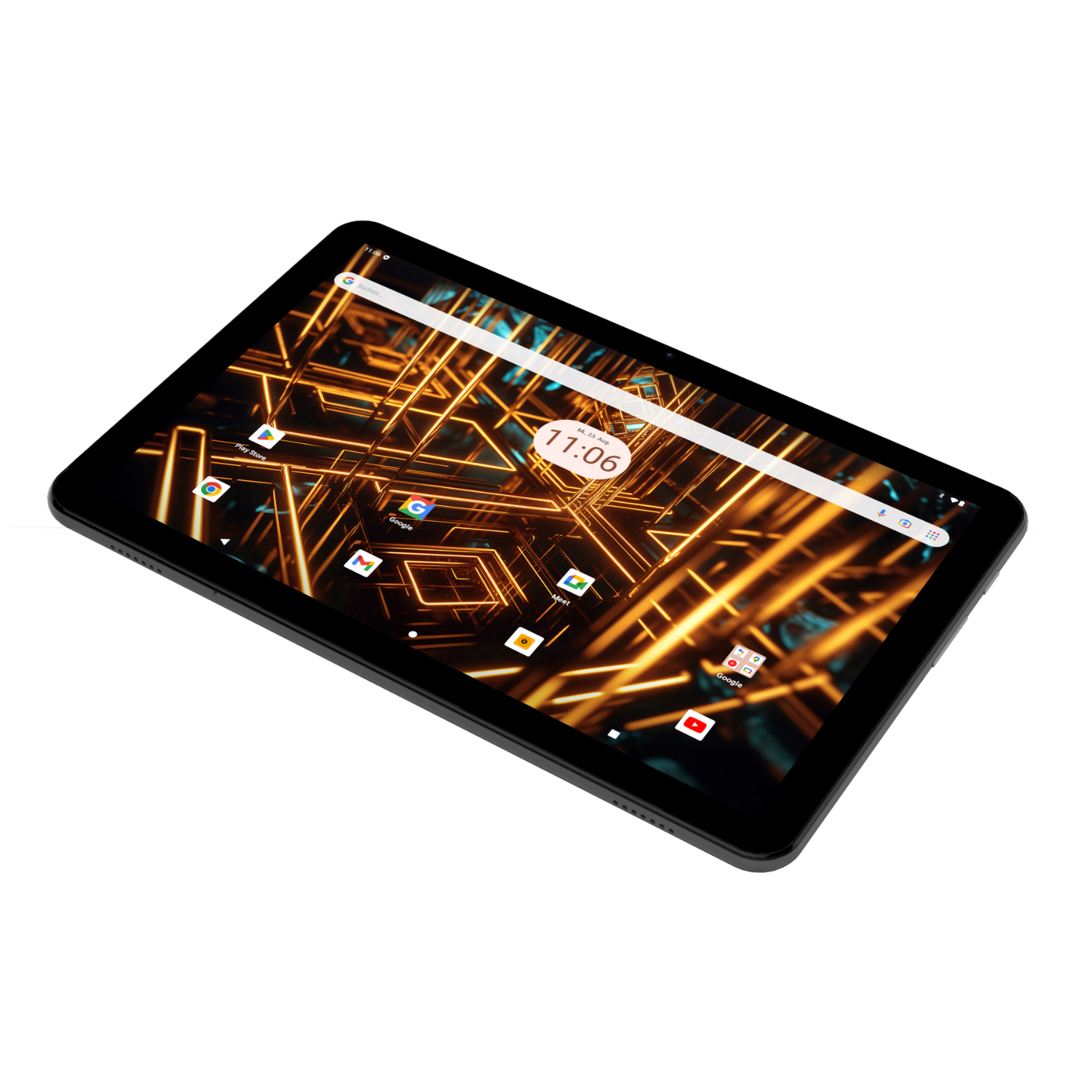 PEAQ PET 101-H232E-13 | 10 inch - 32 GB - Grijs - Wifi kopen? | MediaMarkt