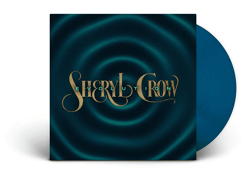 Sheryl Crow | Sheryl Crow - Evolution (Ltd. Edition) - (Vinyl) Rock ...