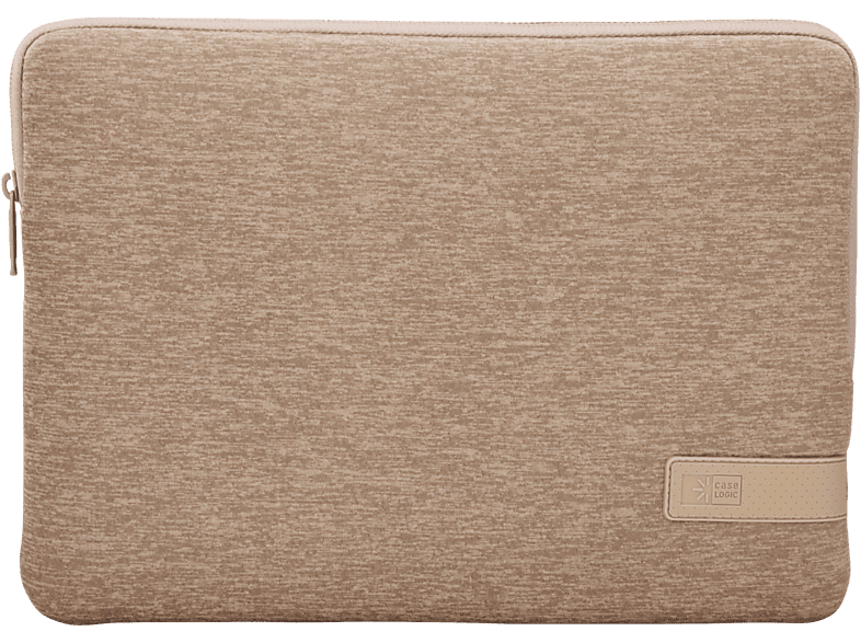 CASE LOGIC REFPC114 Reflect 14-inch Beige | MediaMarkt