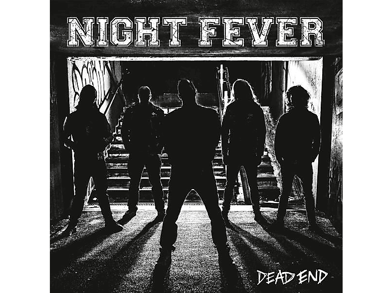 Night Fever | Night Fever - Dead End - (CD) Rock CDs - MediaMarkt