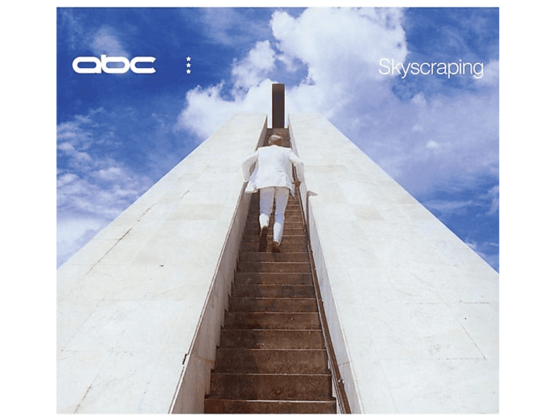 ABC | SKYSCRAPING - (Vinyl) ABC auf Vinyl online kaufen | SATURN
