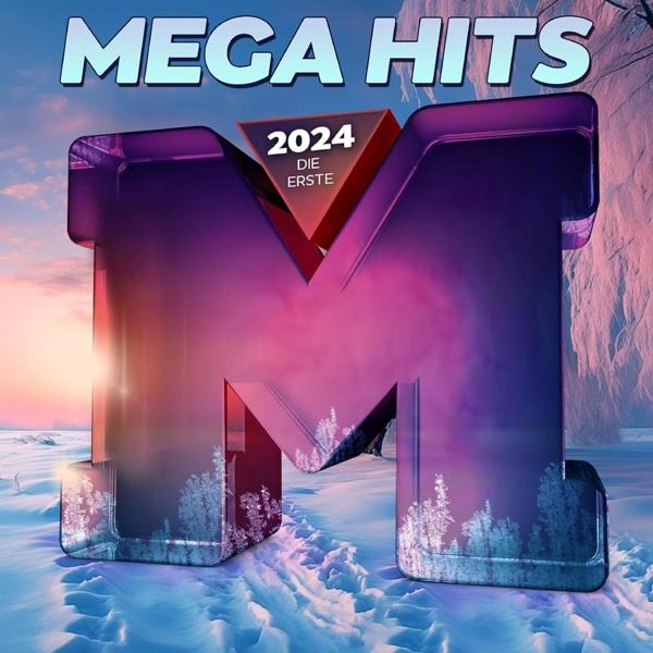 VARIOUS | VARIOUS - Megahits 2024 - Die Erste - (CD) Rock & Pop CDs ...