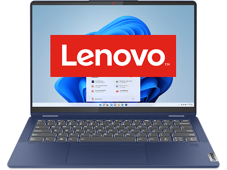 LENOVO IdeaPad Flex 5 14ABR8 | 14 inch - AMD Ryzen 5 - 16 GB - 512 GB ...