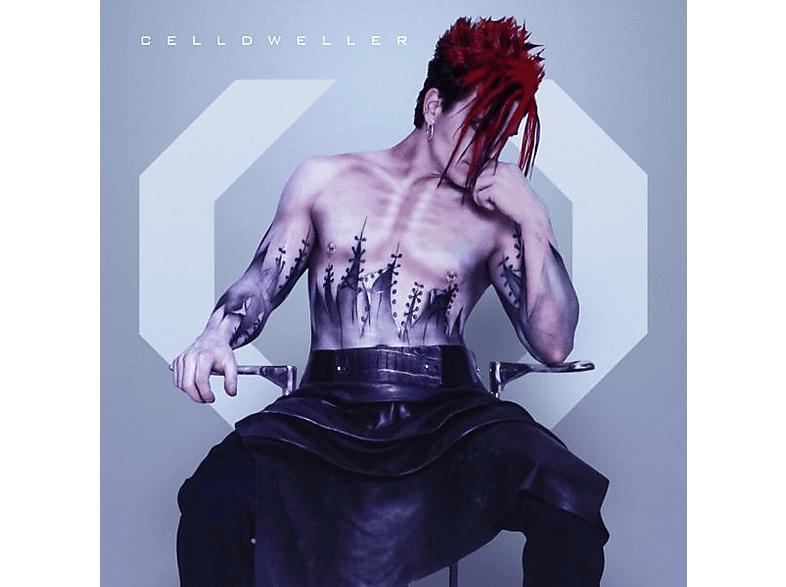 Celldweller | Celldweller - (Vinyl) | MediaMarkt