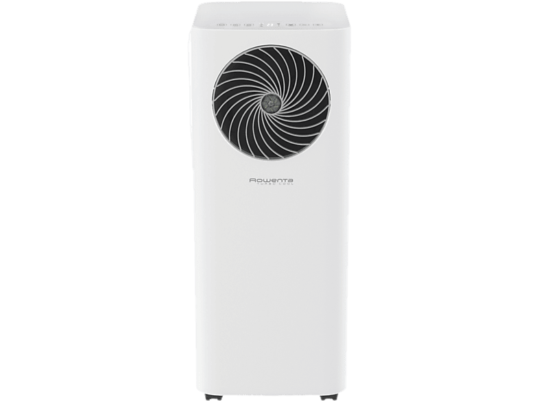 ROWENTA Mobiele airconditioning Turbo Cool A (AU5010F0)