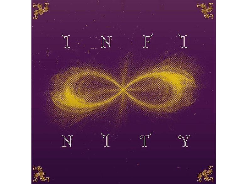 Violette Sounds | Infinity [CD] online kaufen | MediaMarkt