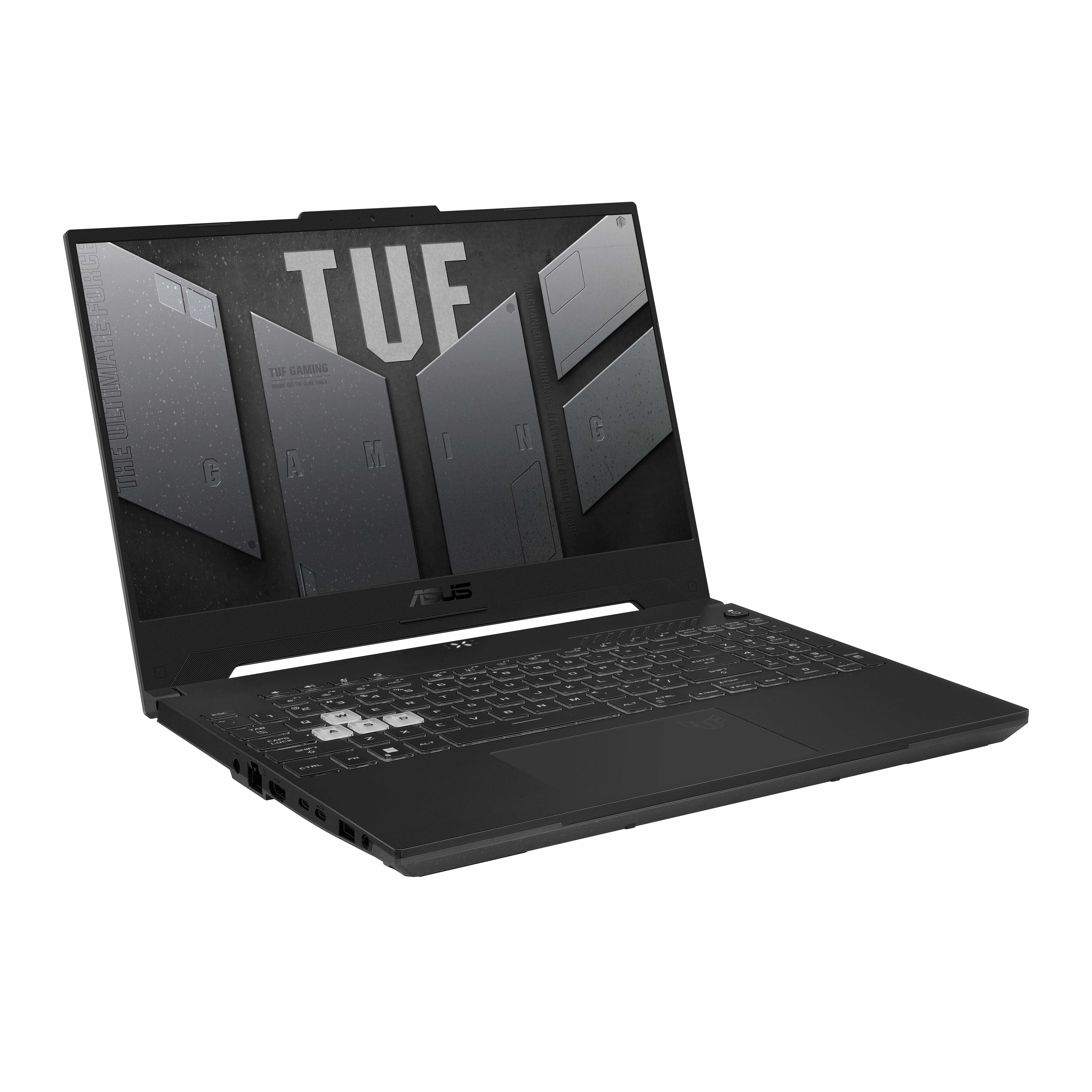 ASUS TUF/F15 FX507ZC4-HN210W/Core i5-12500H/8GB/512GB SSD/15.6 ...