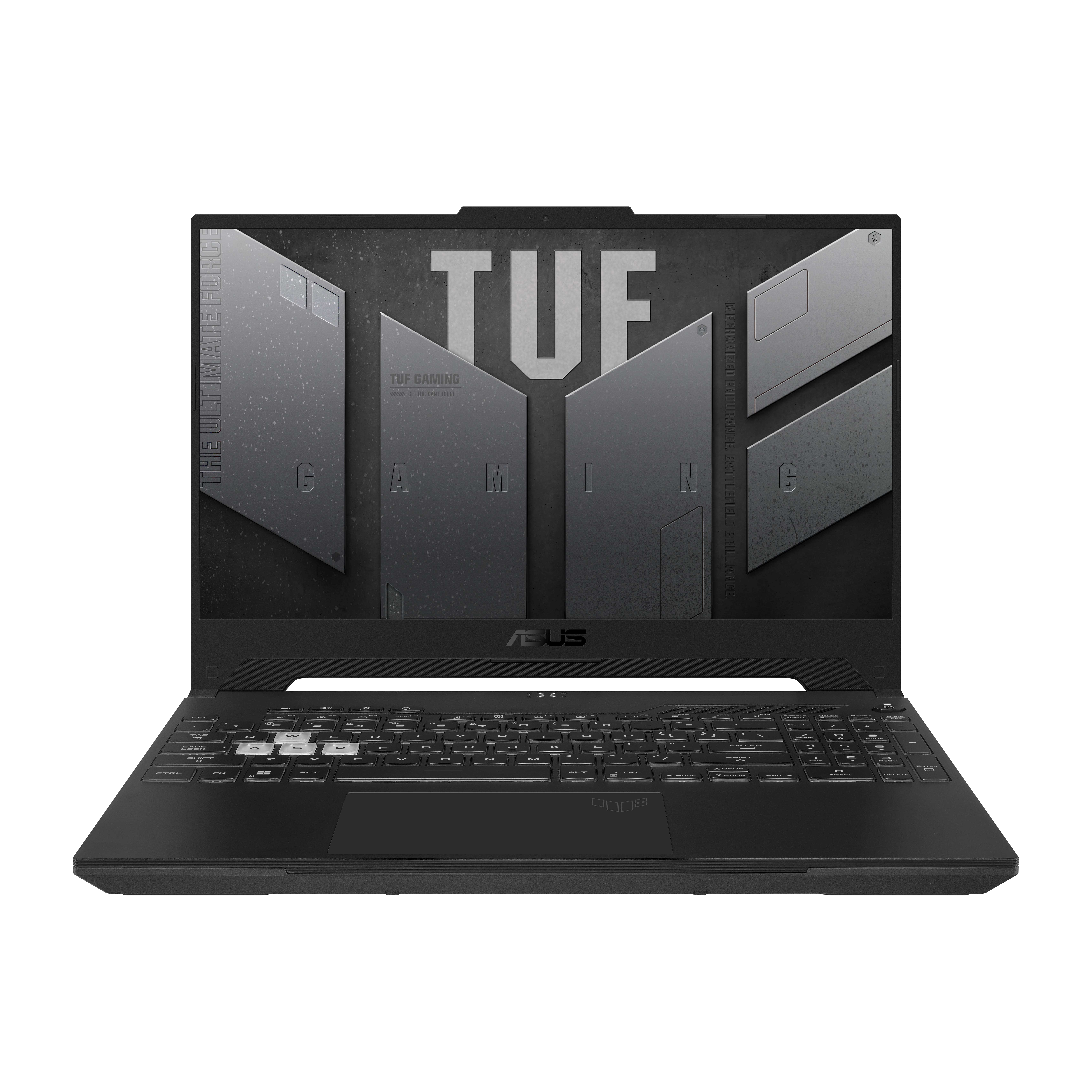 ASUS TUF/F15 FX507ZC4-HN210W/Core i5-12500H/8GB/512GB SSD/15.6 ...