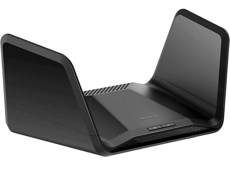NETGEAR Nighthawk AXE7800 RAXE300 WLAN-Router, Tri-Band-WiFi 6E, MU ...