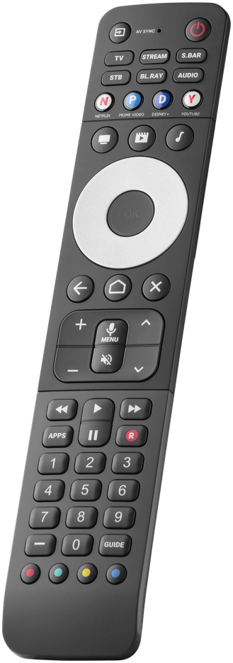 ONE FOR ALL Smart Control Pro Fernbedienung bei MediaMarkt